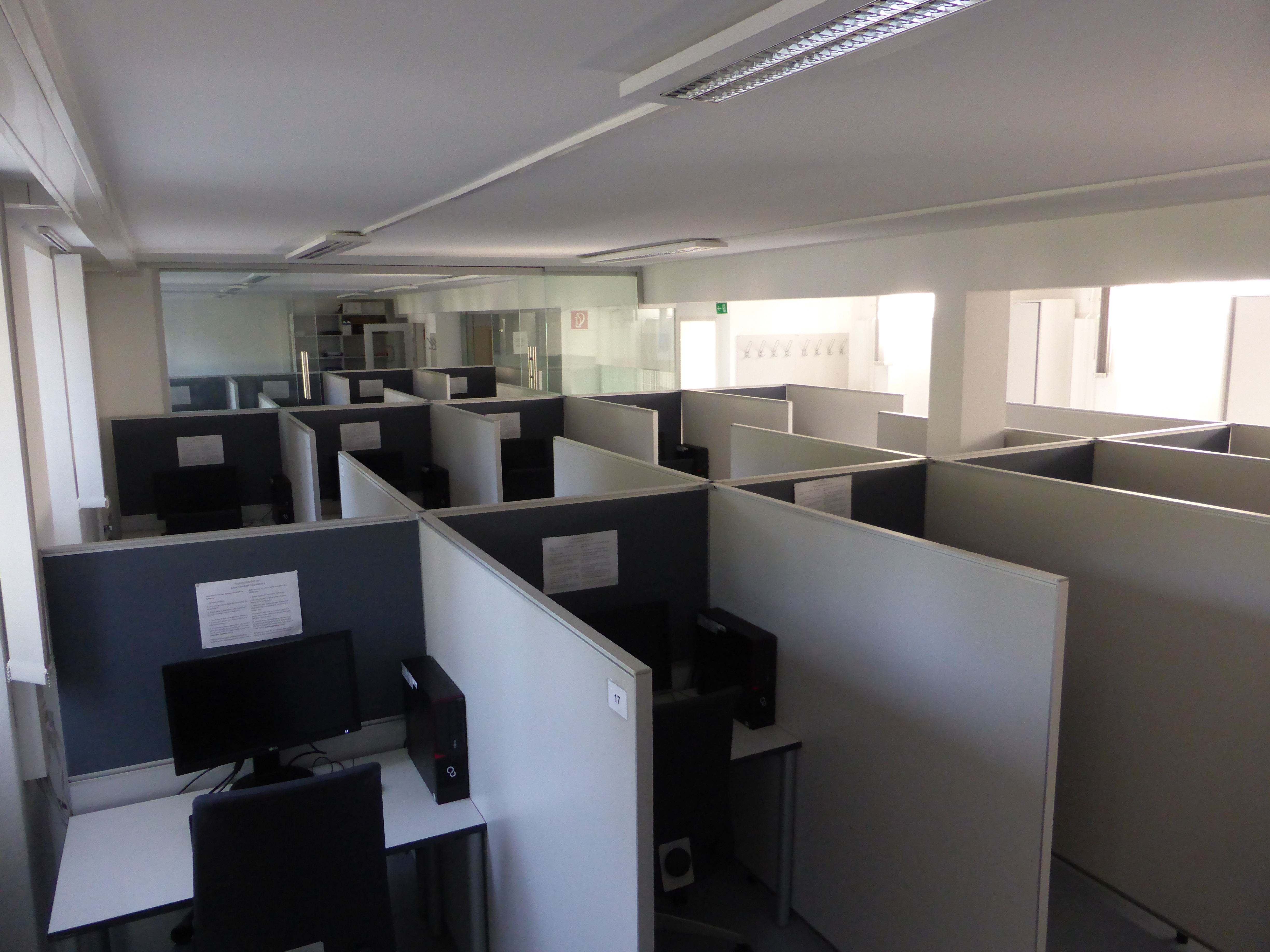 Laboratory